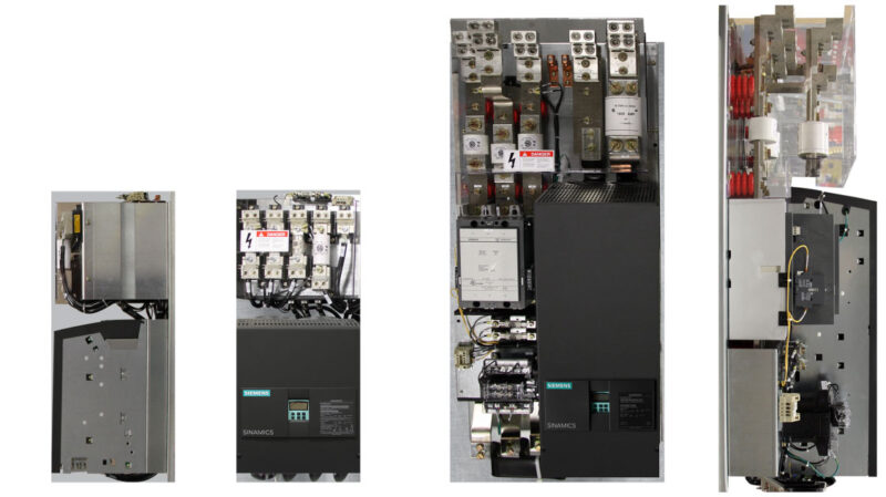 Sinamics DC Master Base Drive untuk Instalasi baru and Retrofits ...